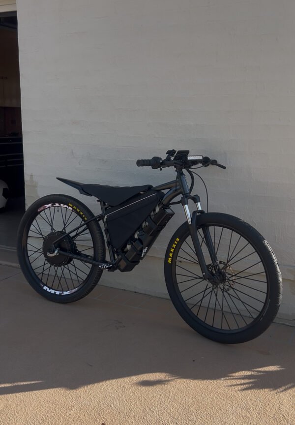 Home Page - Hyper E-Bikes